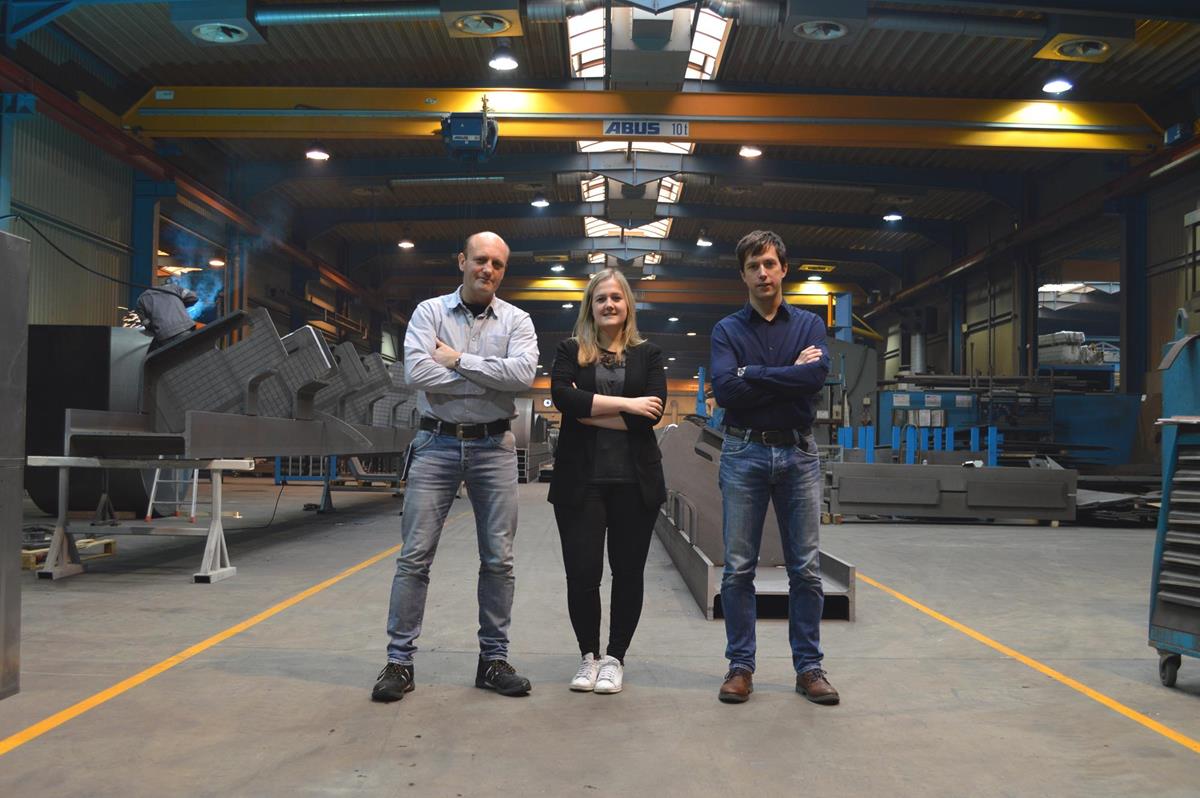 Huppertz AG se prépare pour le futur - Les dernières nouveautés ...